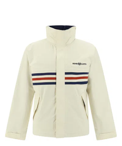 Henri Lloyd Freo Jacket In Beige | ModeSens