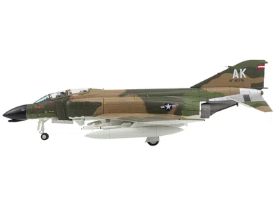Hobby Master Mcdonnell Douglas F-4c Phantom Ii Fighter-bomber Aircraft ...