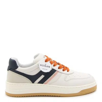 Hogan Sneakers In Multi | ModeSens