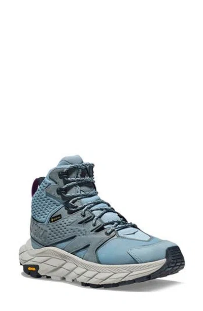 Hoka Anacapa Mid Gore-tex® Waterproof Hiking Shoe | ModeSens