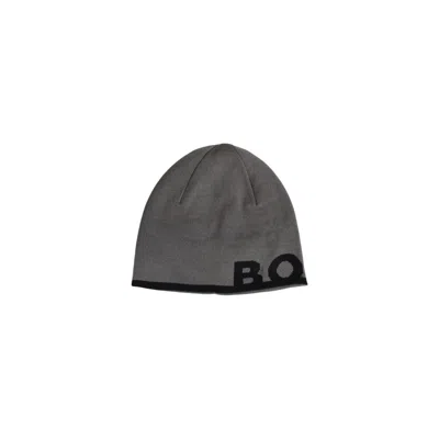 Hugo Boss Black Wool Hats & Men's Cap | ModeSens