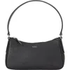 Hugo Boss Boss Small Alyce Leather Hobo Bag | ModeSens