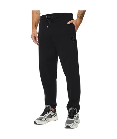 Hugo Boss Drawstring Sweatpants In Black | ModeSens