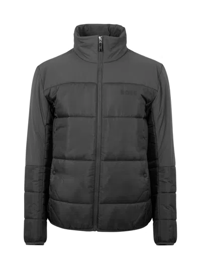 Hugo Boss Hamar2 Puffer Jacket In Green | ModeSens
