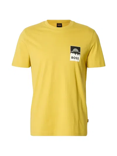 Men's HUGO BOSS T-Shirts Sale – Up to 75% Off | ModeSens
