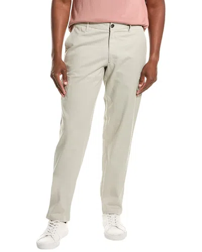 Isaia Pant In Neutral | ModeSens