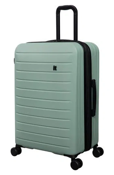 It Luggage Legion 27-inch Hardside Spinner Luggage In Iceberg Green ...