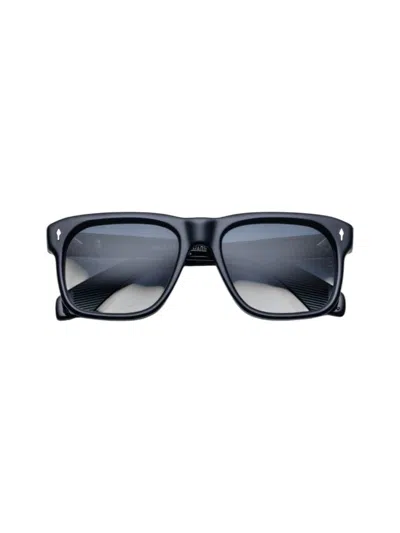 Jacques Marie Mage Yves Sunglasses | ModeSens