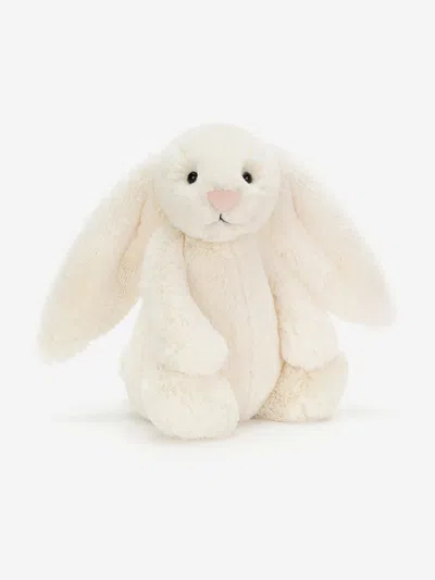 Jellycat Bashful Bunny Original Soft Toy In White | ModeSens