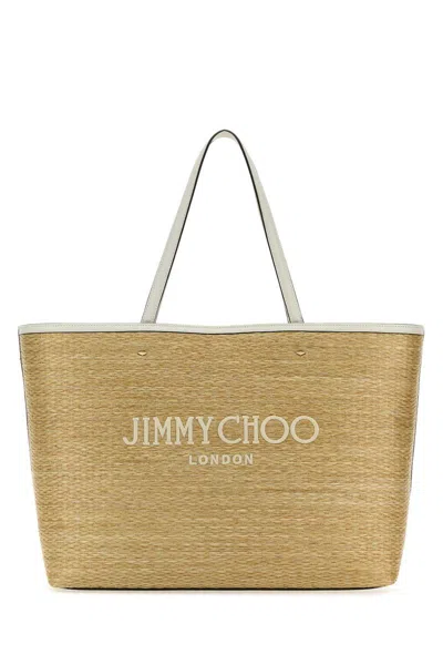Jimmy Choo Handbags. In Beige O Tan | ModeSens