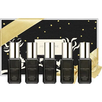 Jo Malone London Cologne Intense Collection In No Color | ModeSens