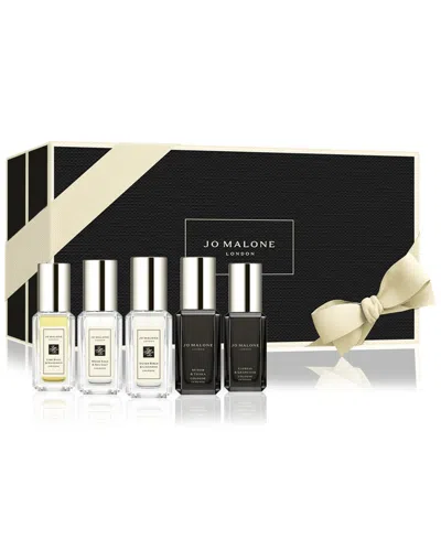 Jo Malone London Men's 5-pc. Cologne Discovery Gift Set In No Color ...