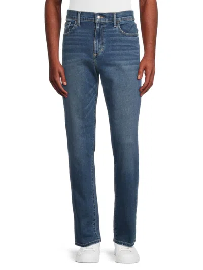 Joe's Jeans Men's The Classic Straight Leg Jeans In Blue | ModeSens
