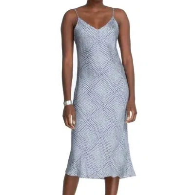 Johnny Was Vendom Slip Dress In Multi | ModeSens
