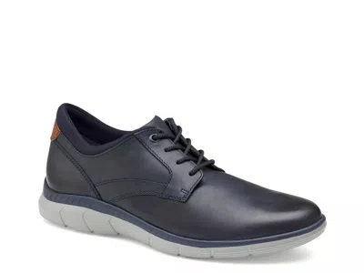 Johnston Murphy Parsons Plain Toe