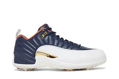 Pre-owned Jordan Air Eastside Golf X Air 12 Low Golf 'out The Mud ...