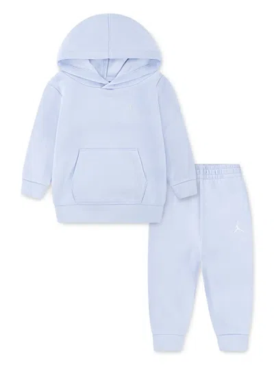 Jordan Kids' Jumpman Tracksuit In Blue | ModeSens