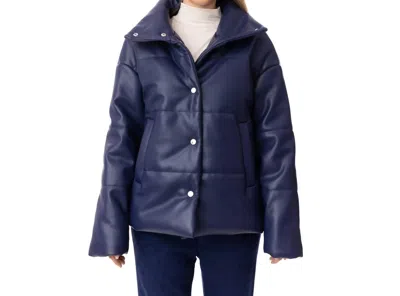 Jules Kae Anastasia Jacket In Blue | ModeSens