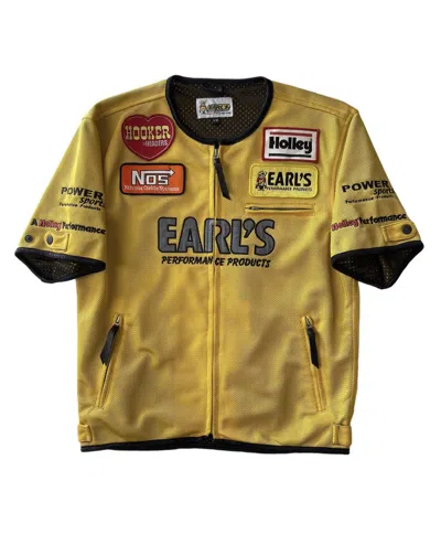 Pre-owned Kadoya X Racing Vintage Nolley Earl's Performance Racing ...