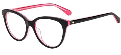 Kate Spade Mod. Paris In Black | ModeSens