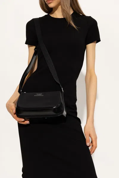 Kate Spade ‘sam Icon Medium' Shoulder Bag In Black | ModeSens