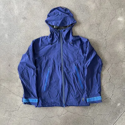 Pre-owned Kaws X Original Fake 2008 Originalfake X Kaws Gore Tex Jacket ...