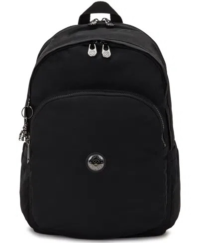 Kipling Delia Backpack In Endless Black | ModeSens