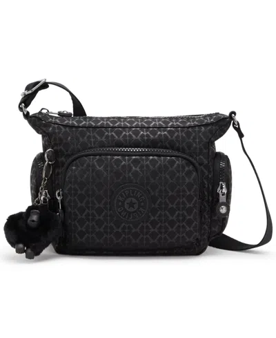 Kipling Gabbie Mini Crossbody Bag In Signturemb | ModeSens
