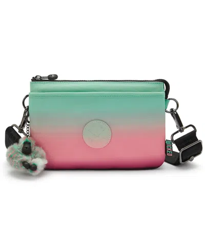 Kipling Riri Crossbody Bag In Gradient Magic | ModeSens