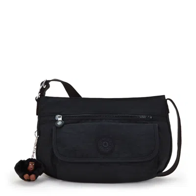 Kipling Syro Crossbody Bag In Black | ModeSens
