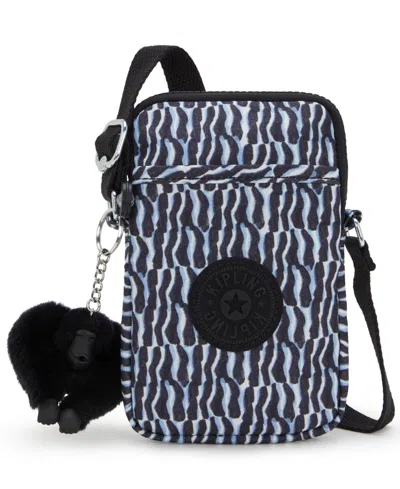 Kipling Tally Crossbody Bag In Holiday Waves | ModeSens