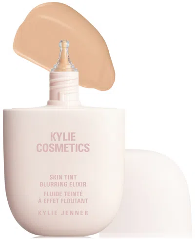 Kylie Cosmetics Skin Tint Blurring Elixir Foundation, 1 Oz. In 3.5w | ModeSens