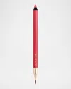 Lancôme Le Lip Liner – Waterproof Lip Liner With Brush | ModeSens