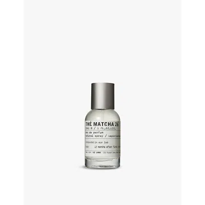 Le Labo The Matcha 26 Eau De Parfum In White | ModeSens