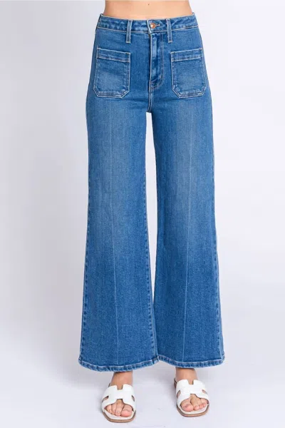 Letter To Juliet Jeans