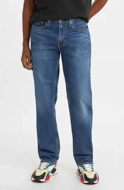 Levi's® 514™ Straight Leg Jeans In Goth Twist My Finger | ModeSens