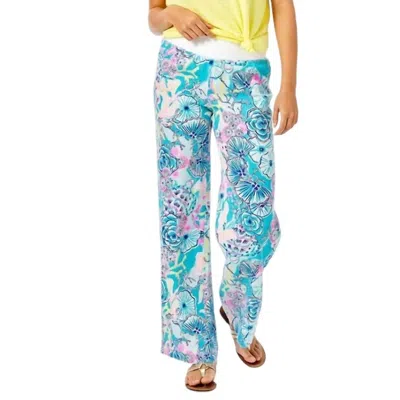 Lilly Pulitzer Palazzo Pants