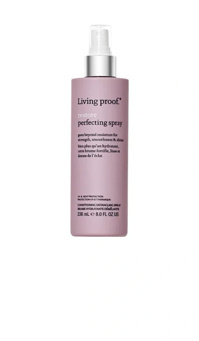 Living Proof Restore Perfecting Spray 8oz. | ModeSens