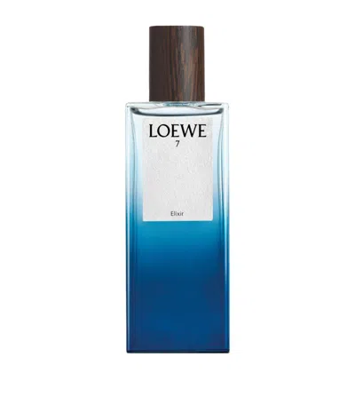 Loewe 7 Elixir Eau De Parfum (100ml) In Multi | ModeSens