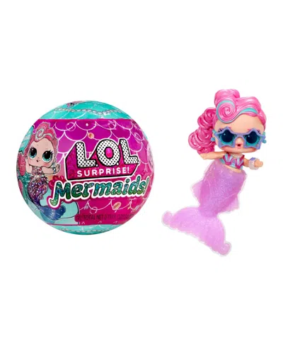 Lol Surprise Kids' Mermaids Tots In Multicolor | ModeSens