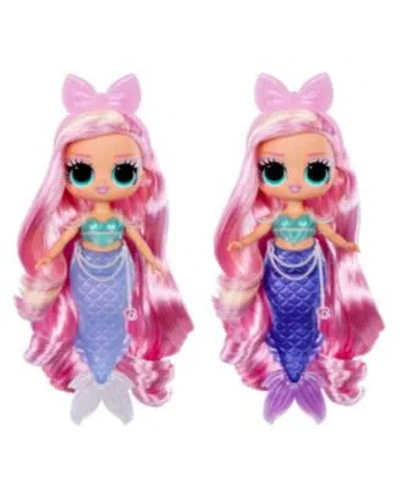 Lol Surprise Kids' Tweens Mermaid Dolls In Multicolor | ModeSens