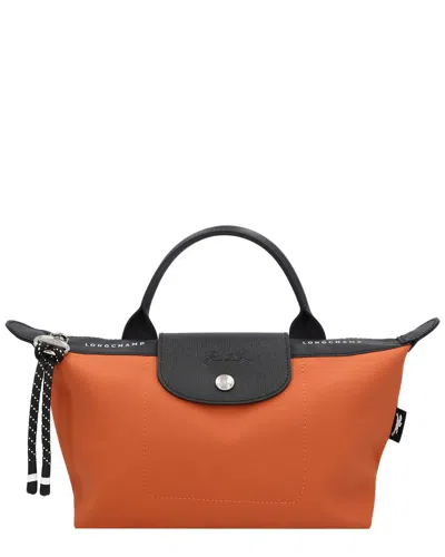 Longchamp Small Le Pliage Energy Tote Bag In Orange | ModeSens