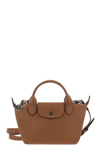 Longchamp Le Pliage Xtra In Brown | ModeSens