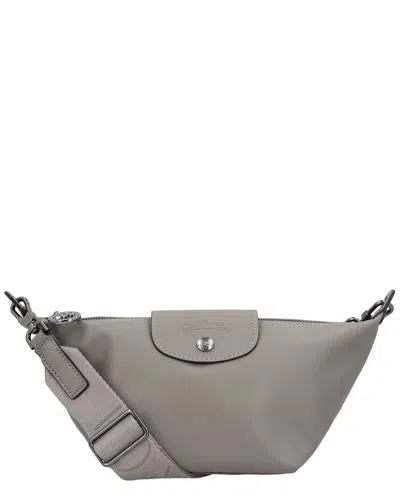 Longchamp Le Pliage Xtra Extra Small Leather Crossbody | ModeSens