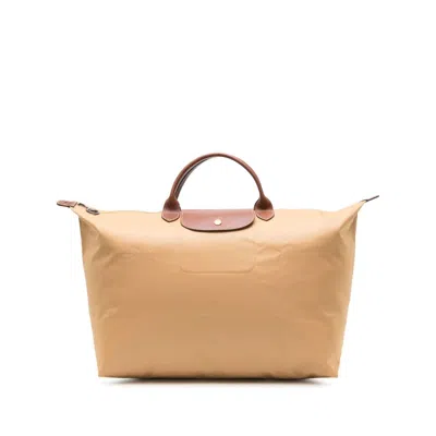 Longchamp Paris Bag In Multicolor | ModeSens