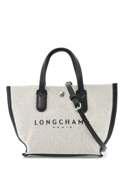 Longchamp Xs Essential Handbag In Neutrals | ModeSens