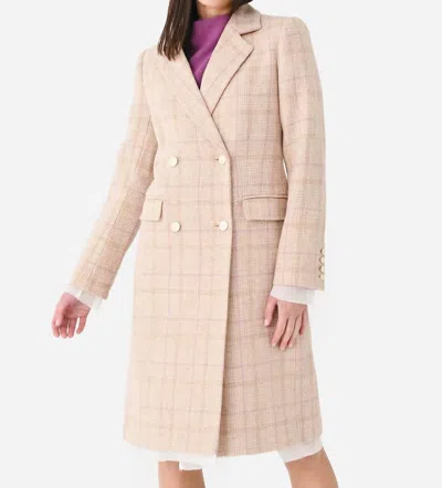 Love Shack Fancy Coat