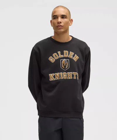 Lululemon Steady State Crew In Black | ModeSens