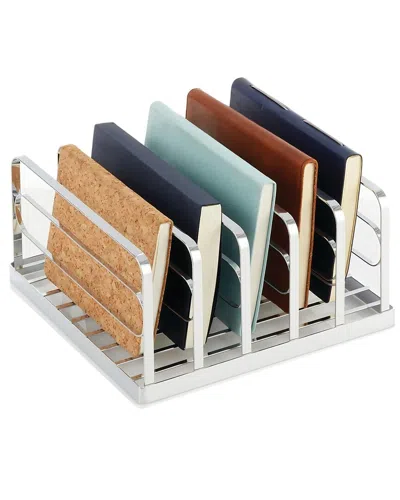 M Design Set Of 4 Metal Magazine Racks | ModeSens