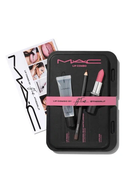 Mac Cosmetics Influencer Kit Combos | ModeSens